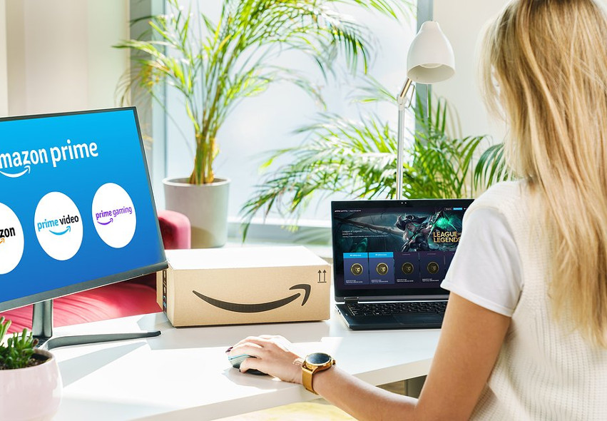 Amazon Prime w Polsce – Gazeta Świebodzińska